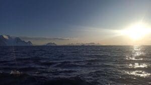 Oceans' sulfur emissions reveal stronger climate-cooling effects ...